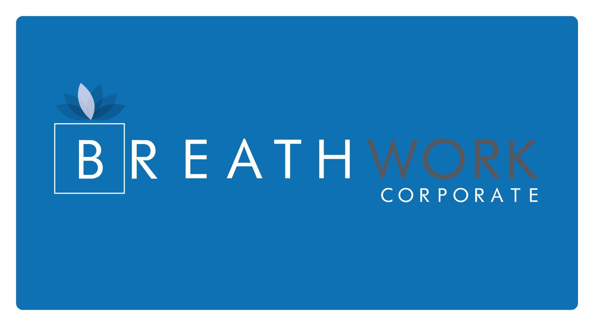 Corporate Breathwork - CorporateBreathWork